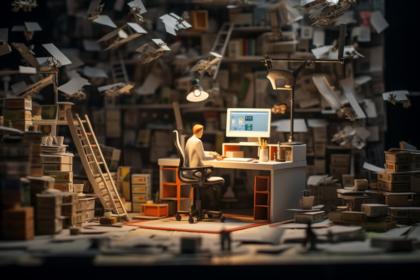 What Should Be the First Step of a Structured SEO Plan?