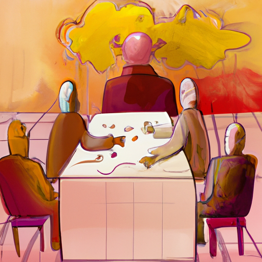 Budget Authority Need Timing Bant