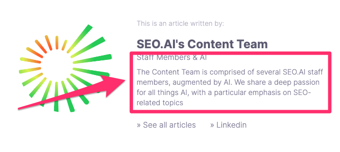 How to Label and Disclose Your AI Content: Guidelines and Examples
