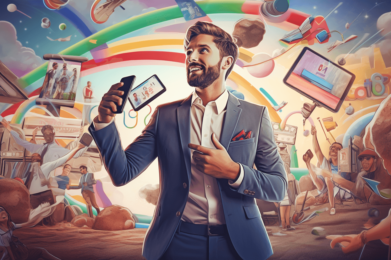 How To Search Stuff On Tiktok