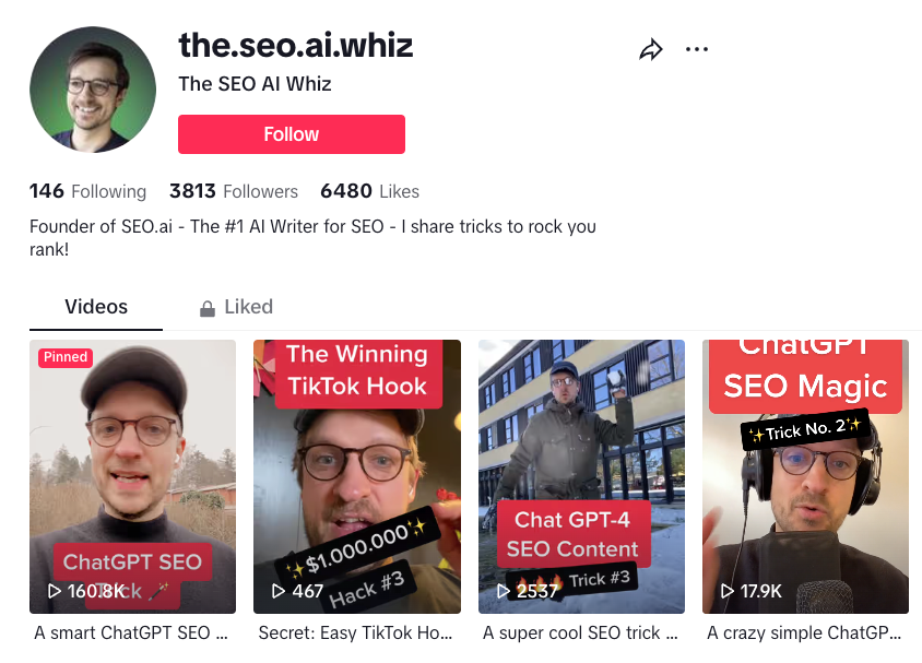 How To Make Sure Your TikTok Videos Show Up in Google Search Results ...