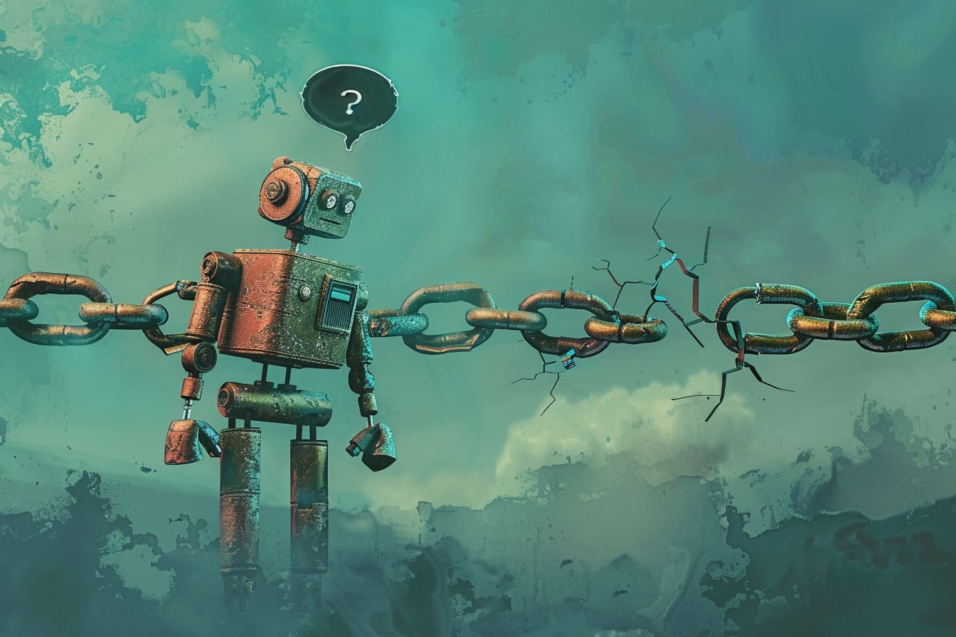 What is a broken backlink? Definition & examples (2024)