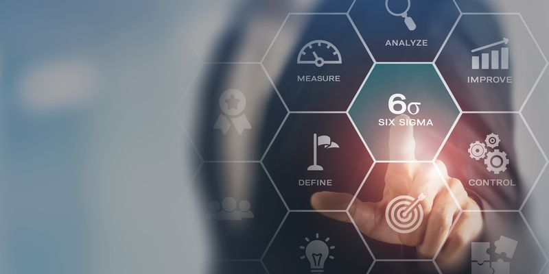Six Sigma: como implementar no seu negócio?