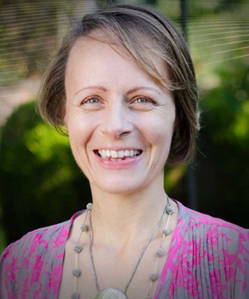 Institute of Devotional Arts