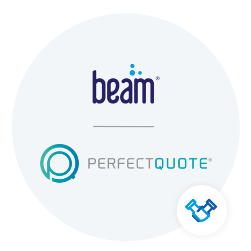 Beam Benefits and PerfectQuote Announce Collaborative Partnership For ...