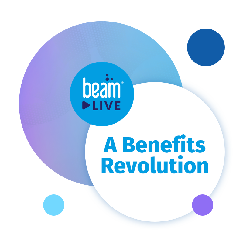 2023 Beamlights: Beam Benefits year in review