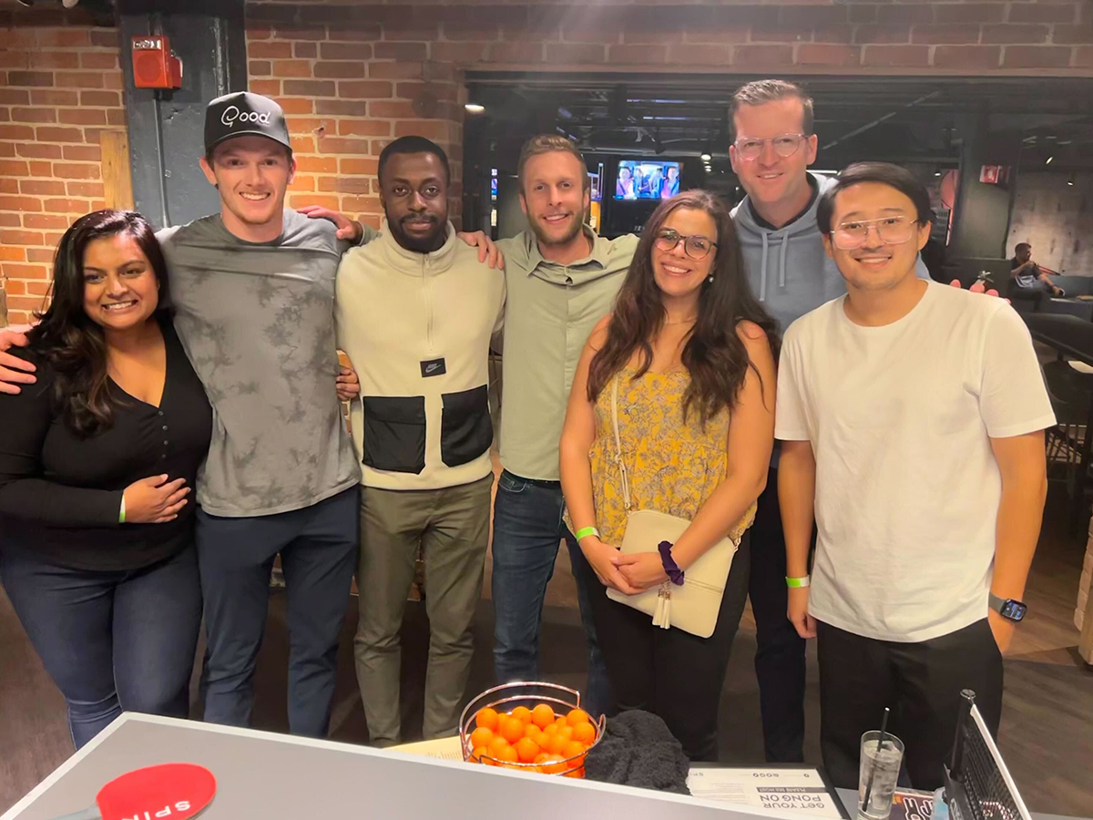 Work at Remofirst - Careers