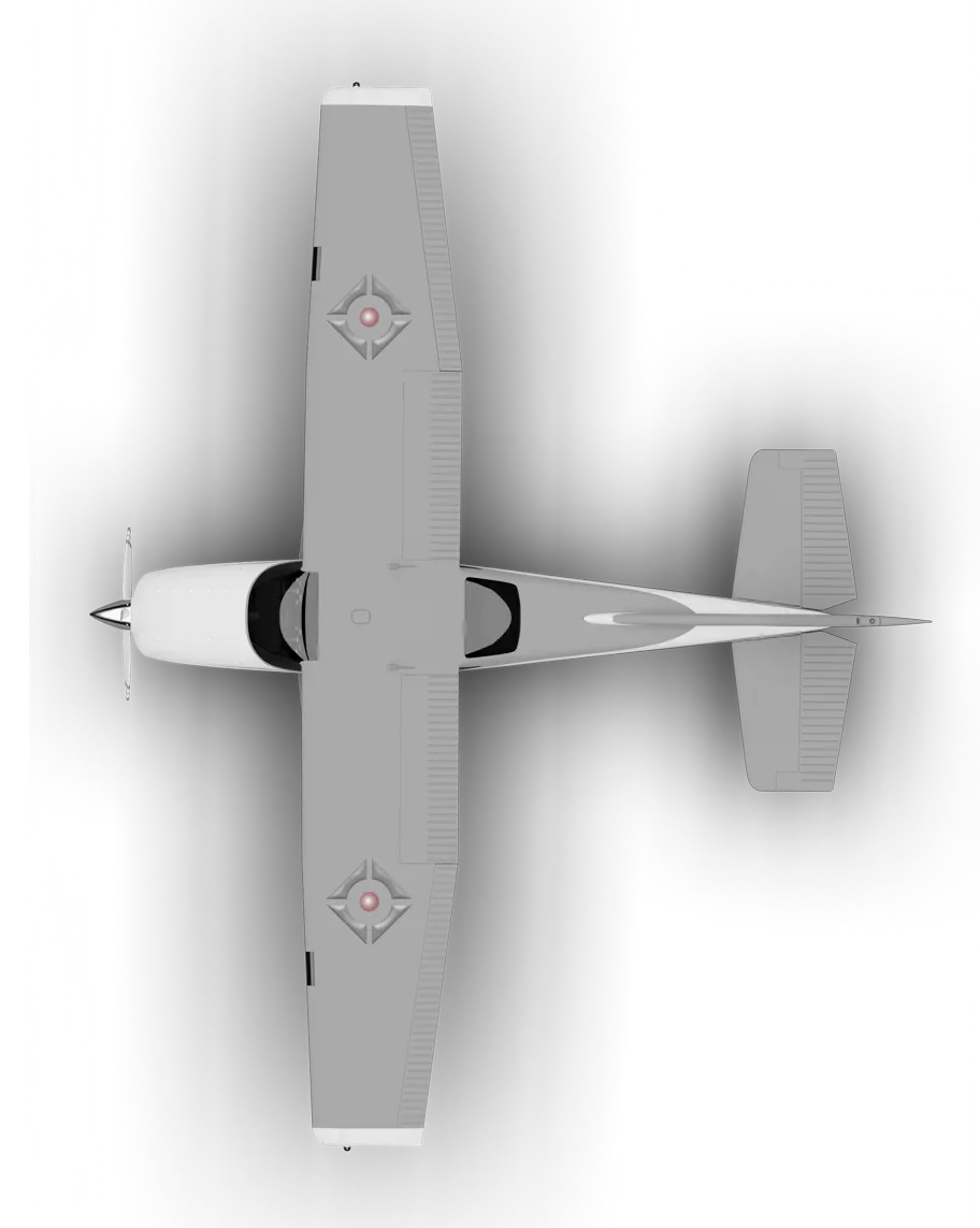 Control Point Associates, Inc. | Aerial Photogrammetry