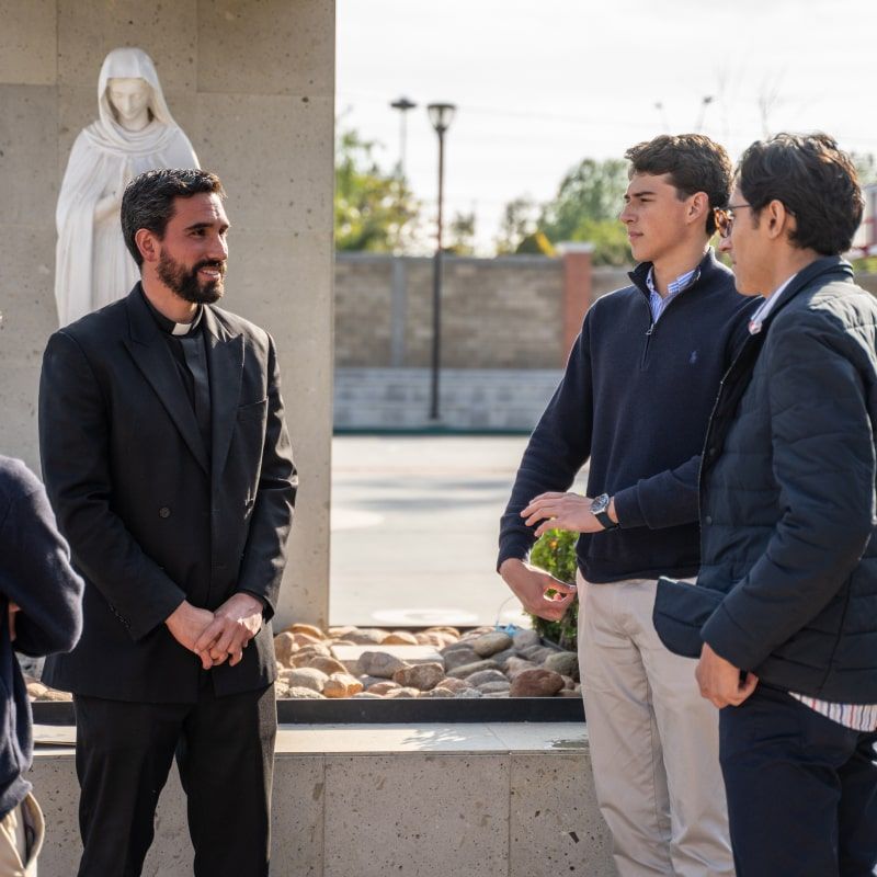 Modelo educativo de Cumbres Aguascalientes 📚