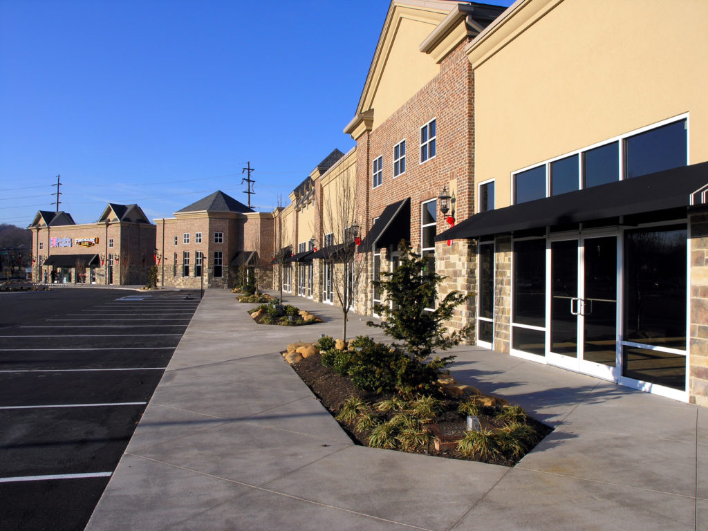 Creative Structures, Inc.