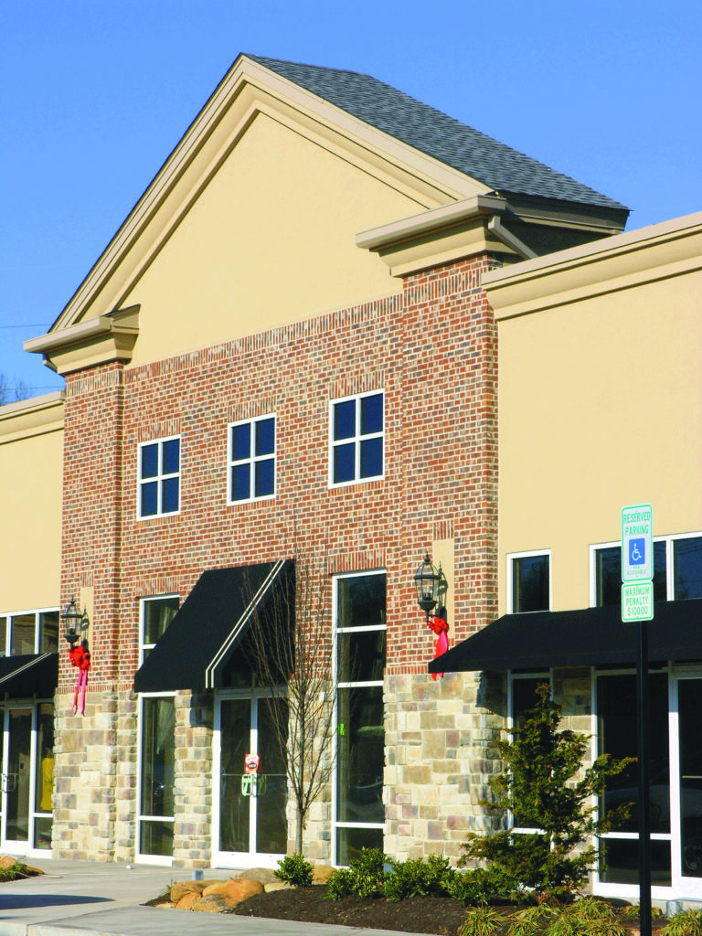 Creative Structures, Inc.