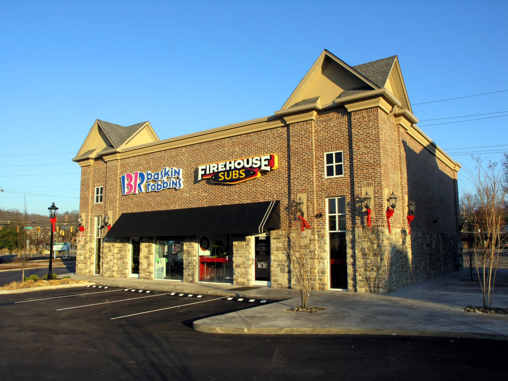 Creative Structures, Inc.