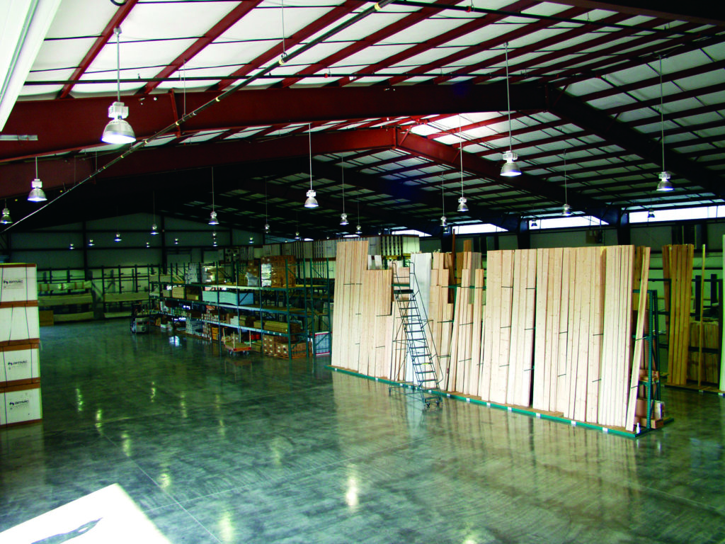 Creative Structures, Inc.