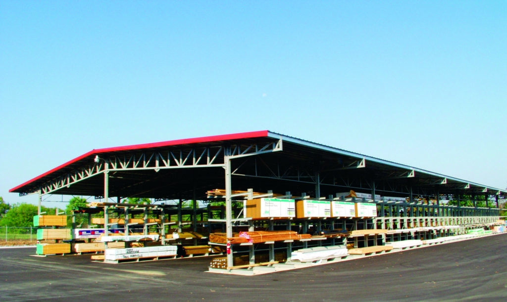 Creative Structures, Inc.