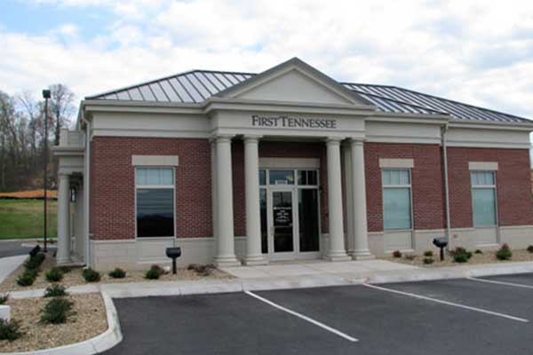 All Projects | Creative Structures | General Contractor