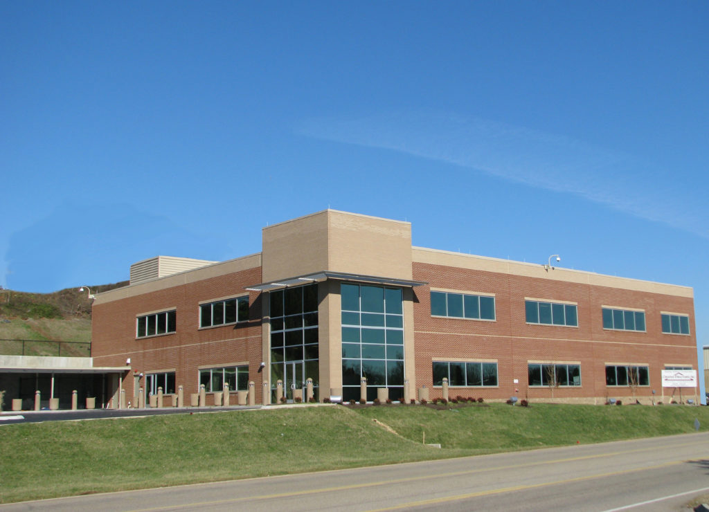 All Projects | Creative Structures | General Contractor