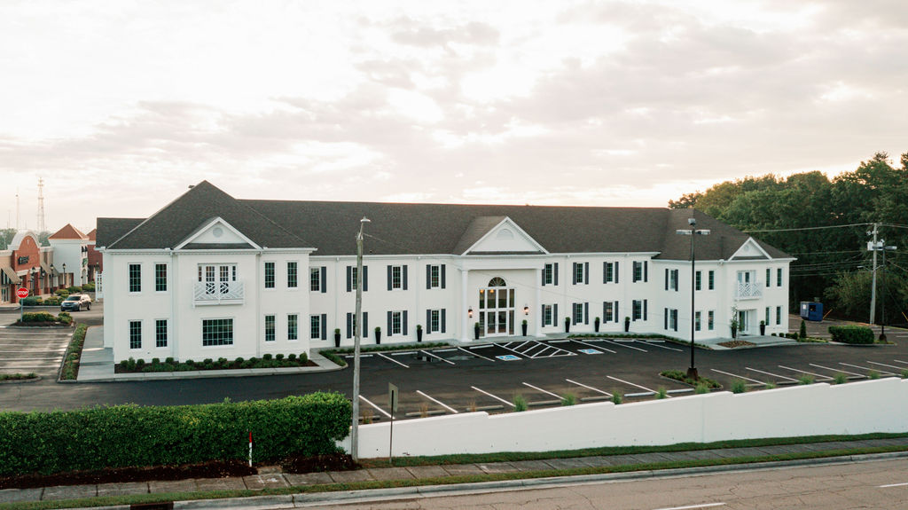 All Projects | Creative Structures | General Contractor