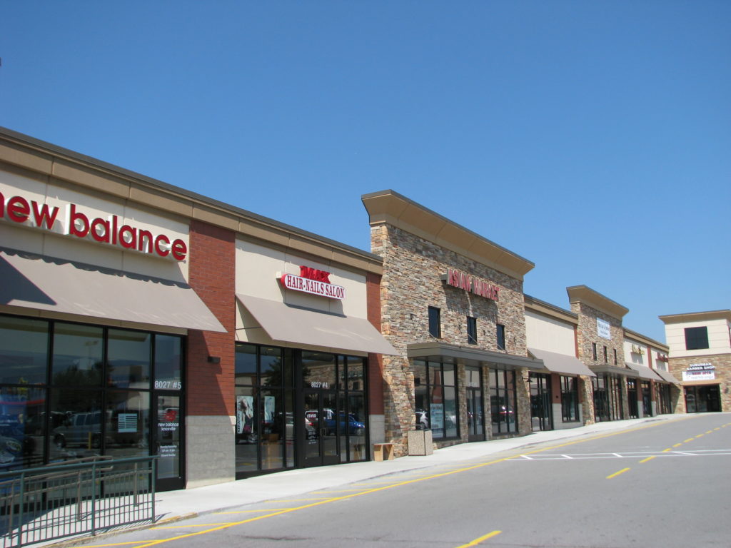 All Projects | Creative Structures | General Contractor