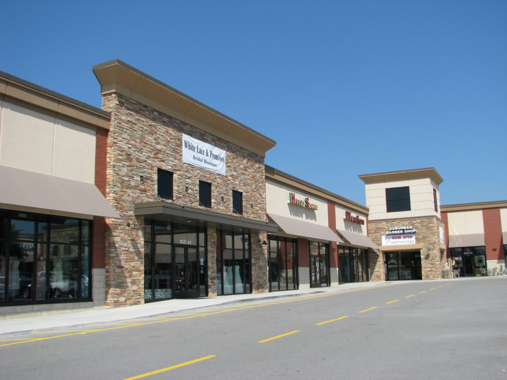 Creative Structures, Inc.