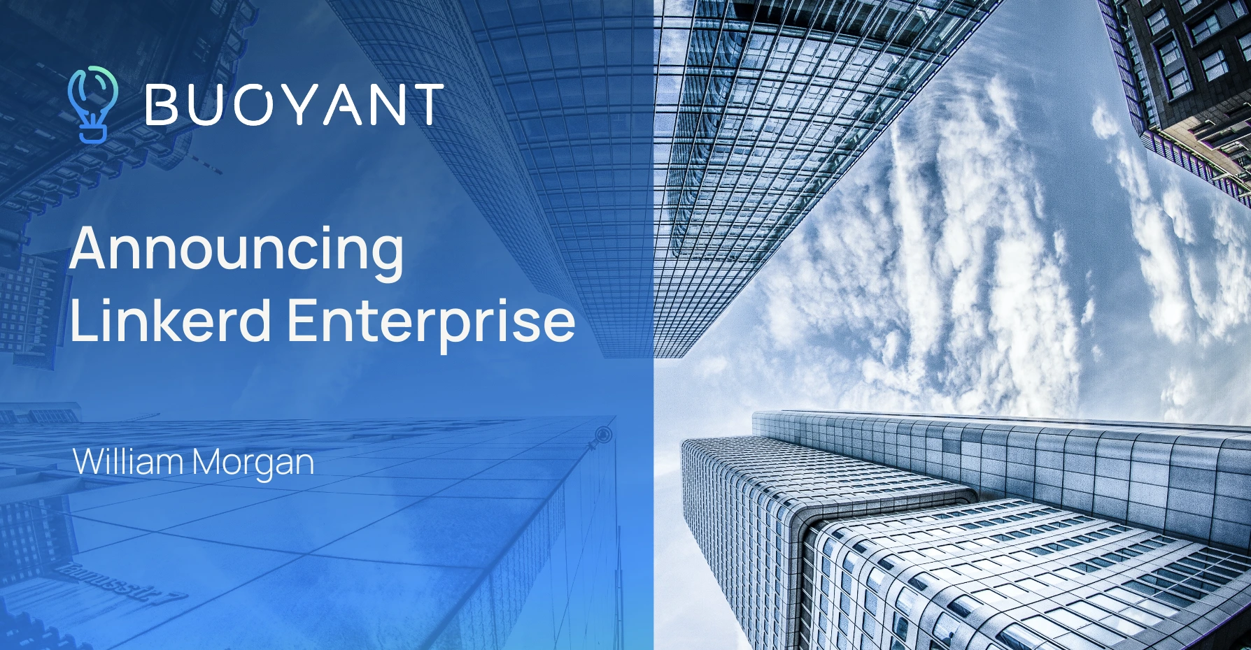 Announcing Linkerd Enterprise