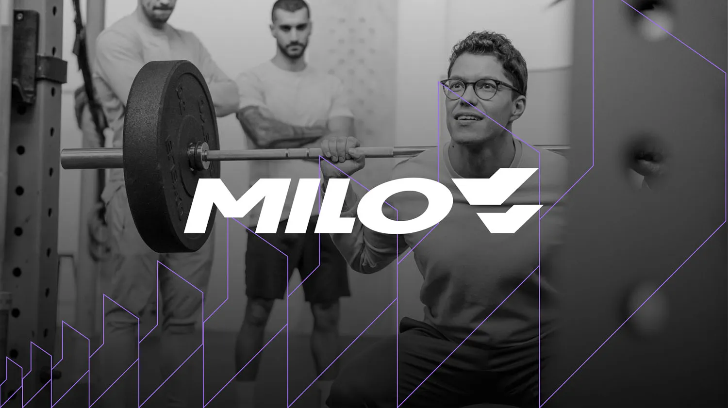 Milo | Website & Online Academy