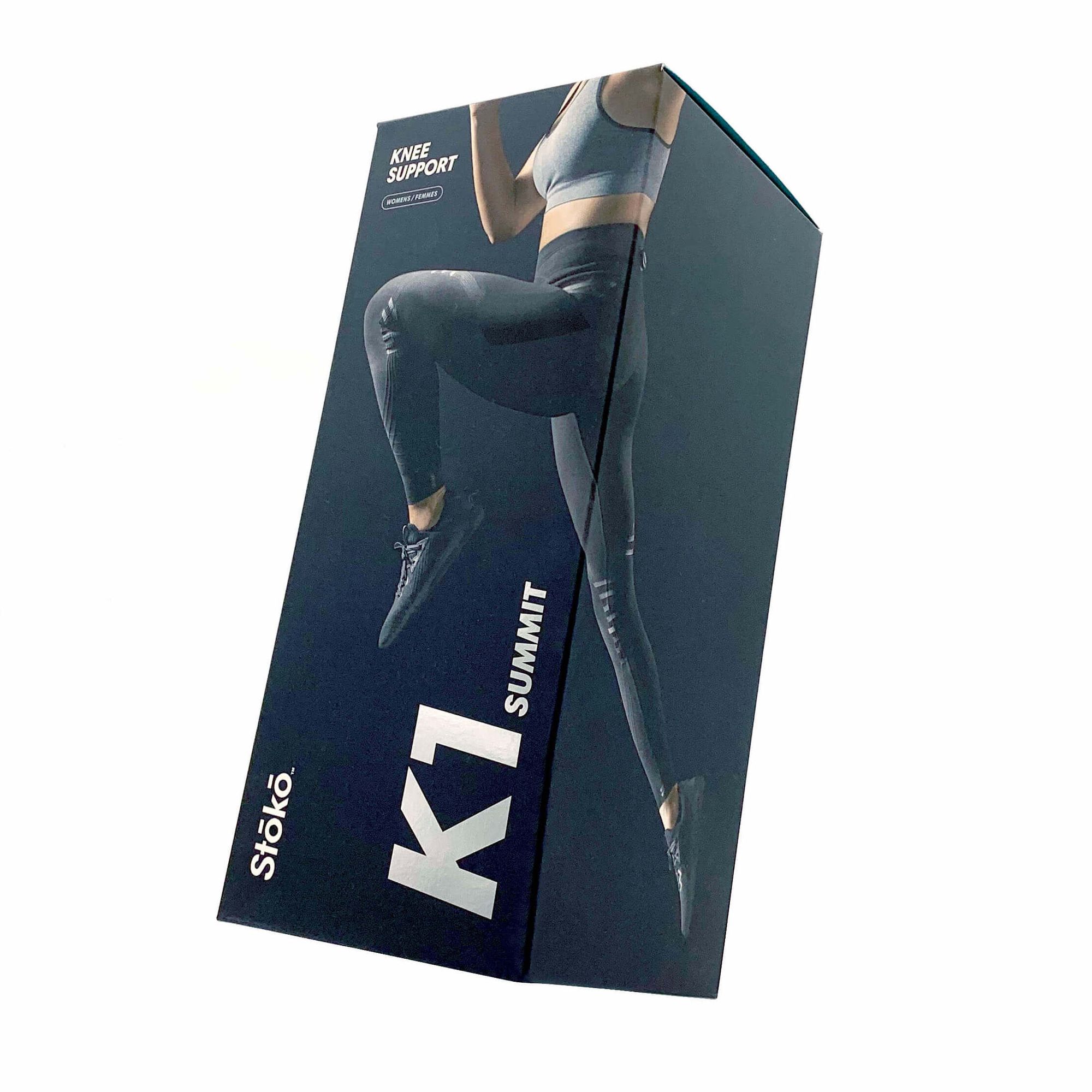 Stoko - Allcard Packaging