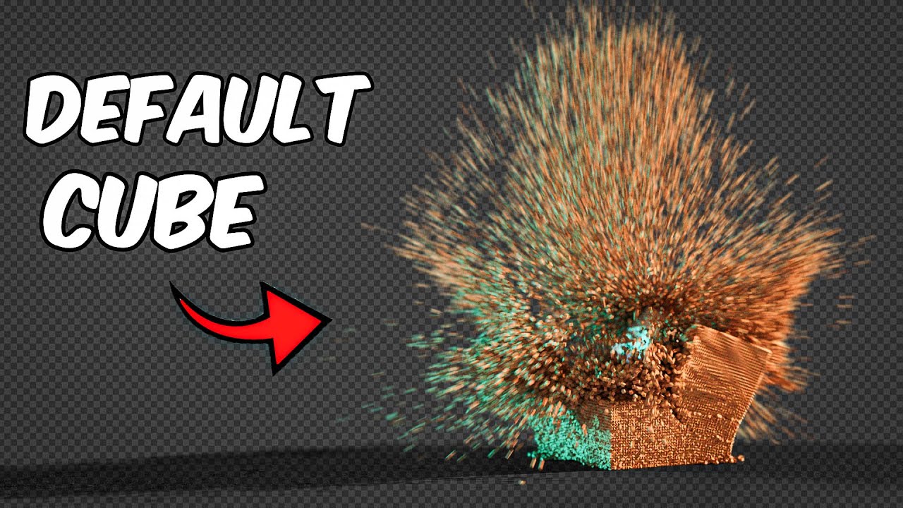 3 Easy Blender Animations powered by Grando RM🚀 | Comino Company blog