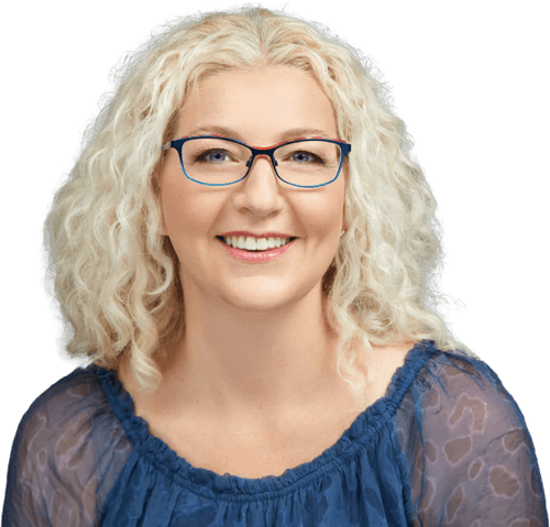 Nicole Dauz - Self-Care Coach for Caregivers and Autism Parents