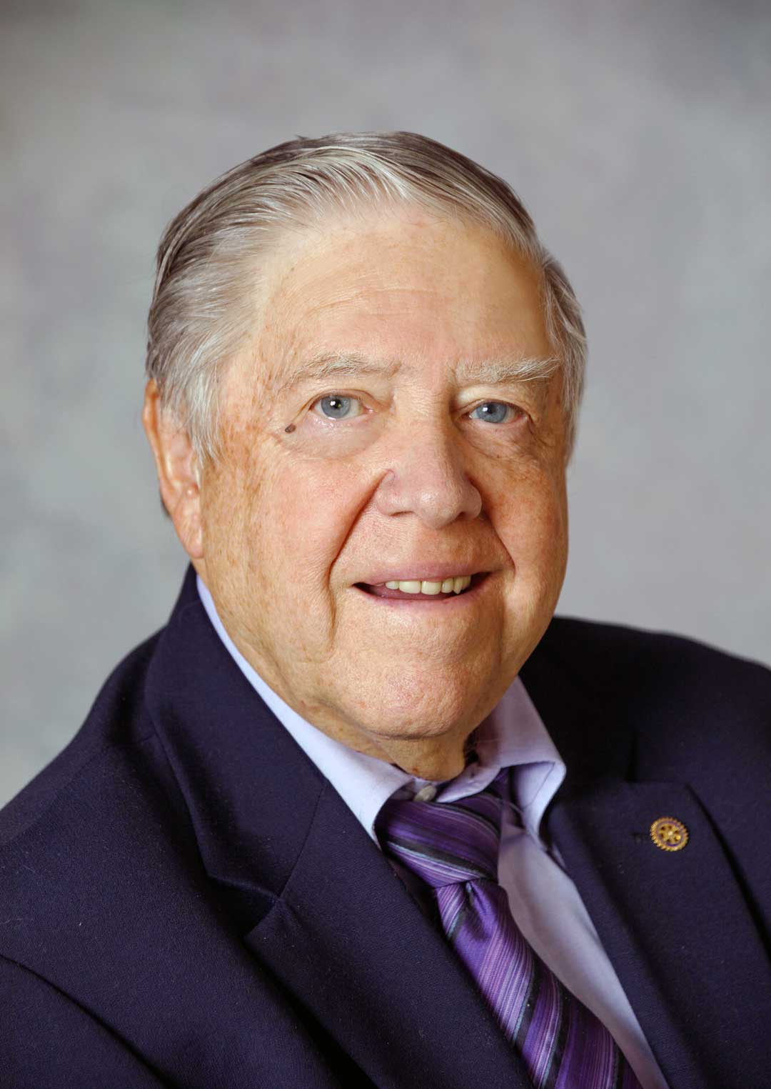 Raymond E. Streib, P.E.