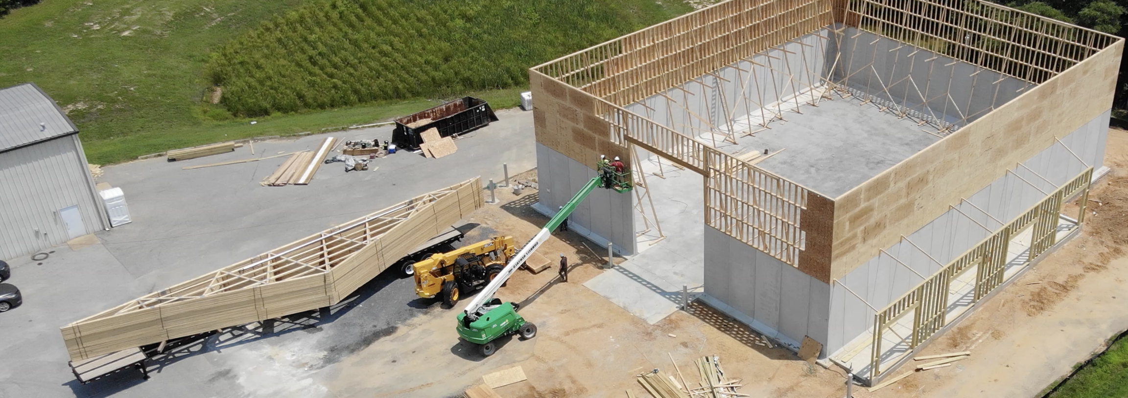 Engineering, Land Development & Permitting