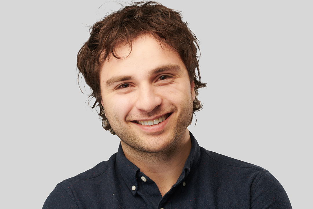 Floodbase | Ori Levari