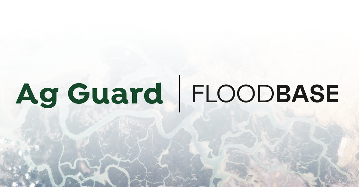 Floodbase | Ag Guard and Floodbase Partnership