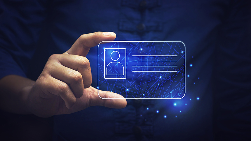 Digital Identity in the US is Broken