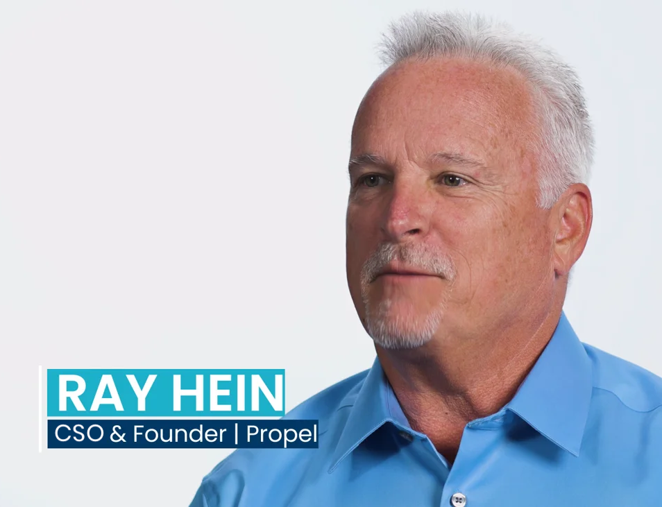 Learn More About Propel | Propel