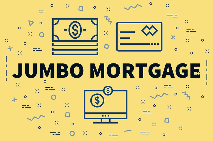 What is a Jumbo Loan? - Smartly Mortgage