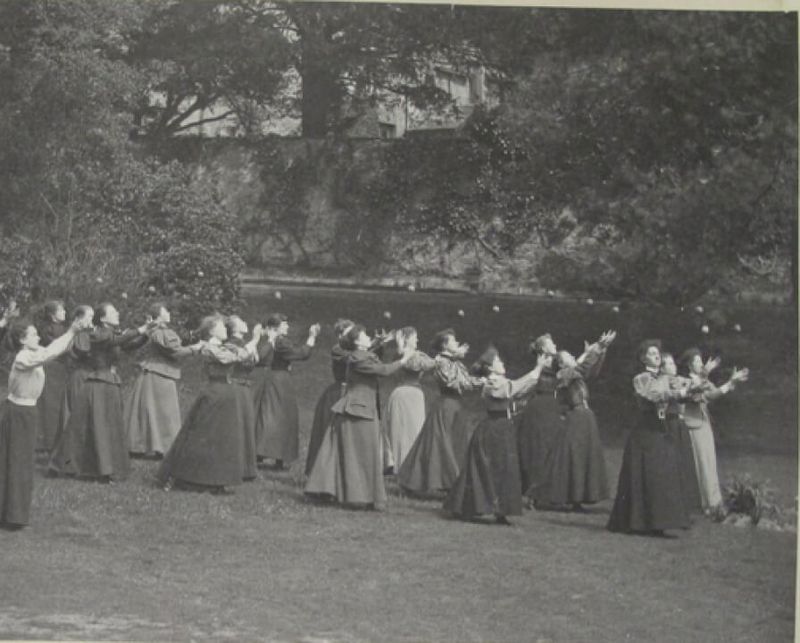 About Charlotte Mason | Charlotte Mason Institute