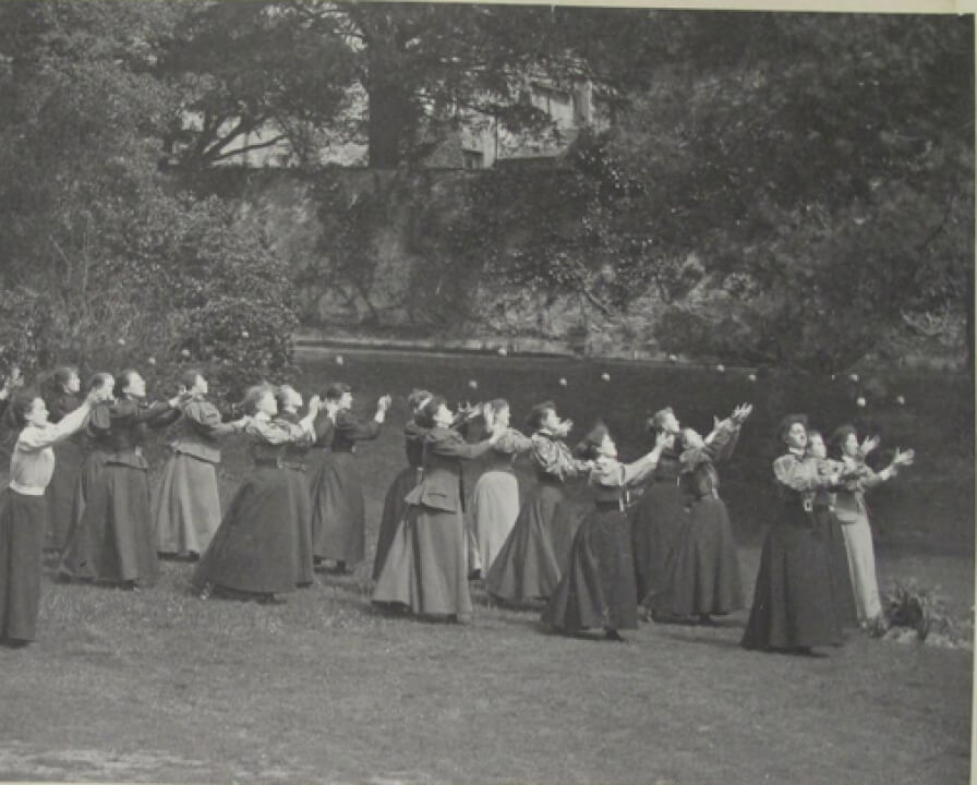 About Charlotte Mason | Charlotte Mason Institute