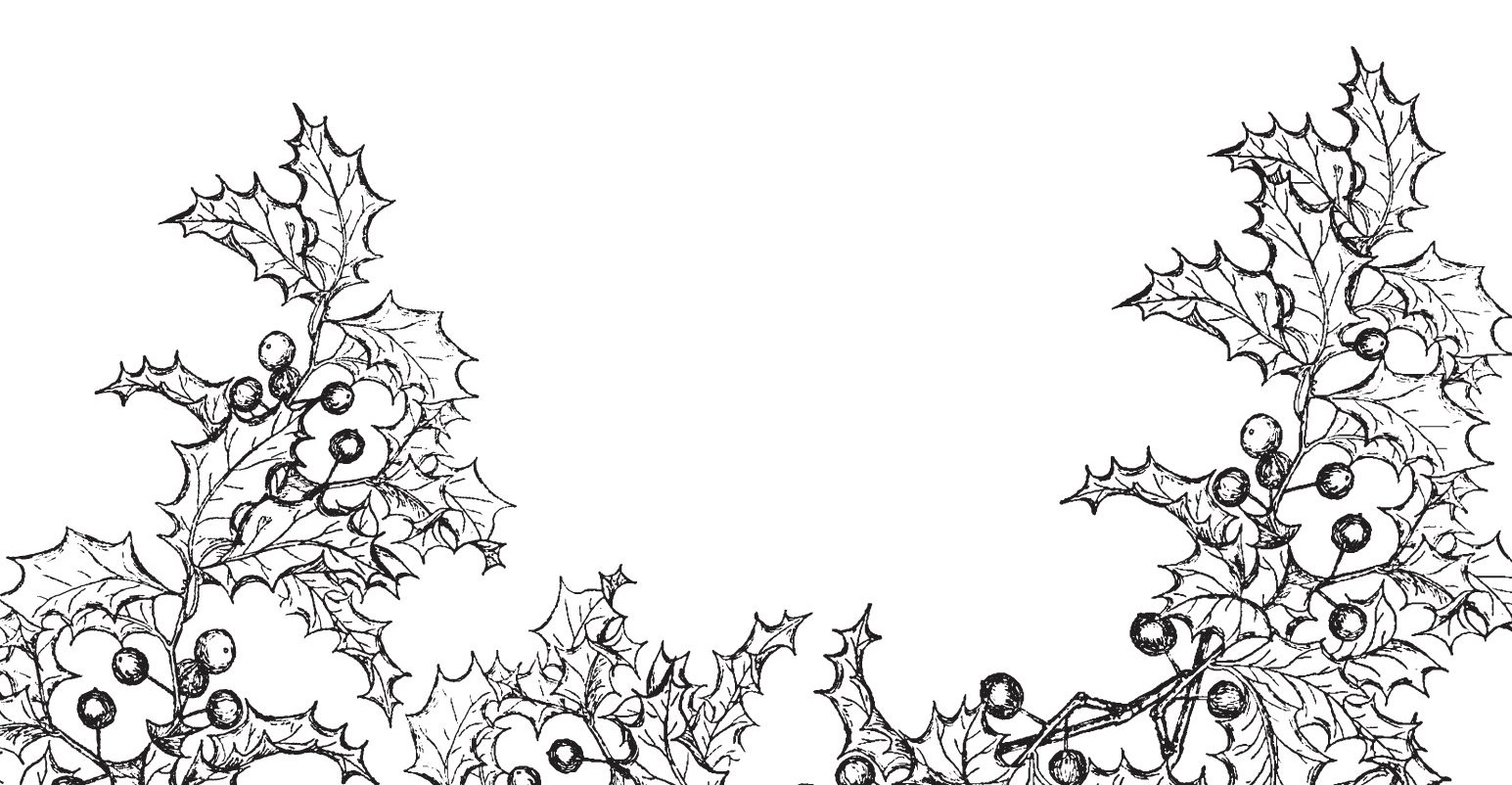 Advent for All - Love Descends | Charlotte Mason Institute