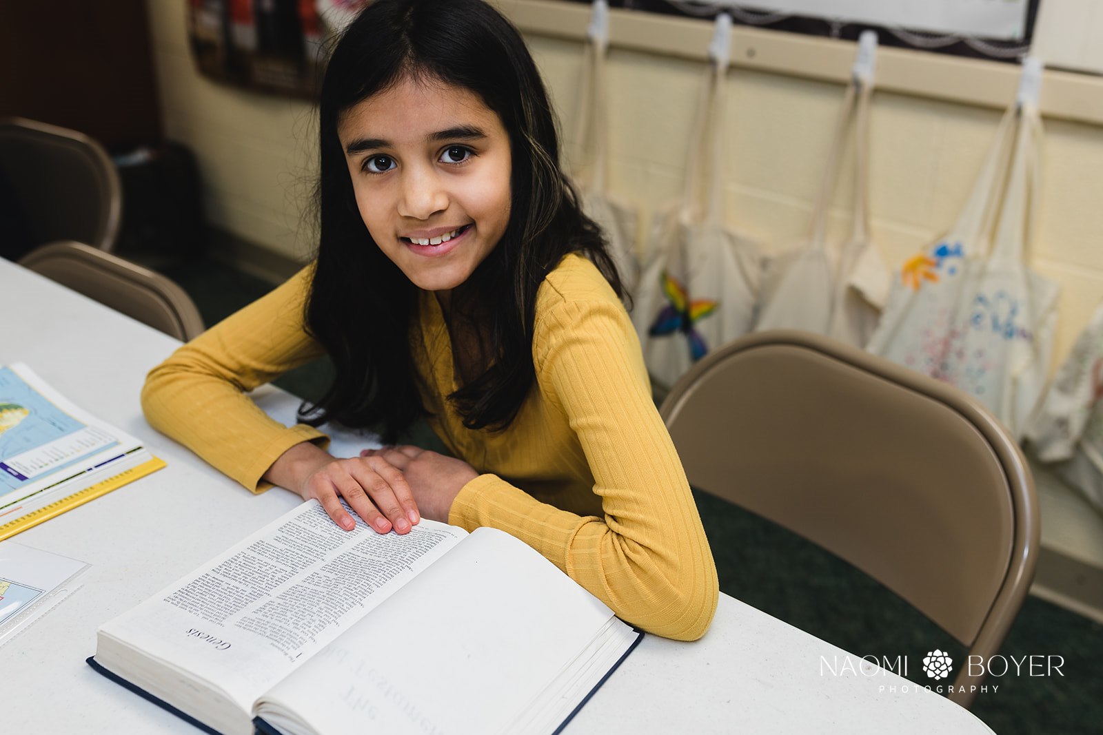 Engaging with Spirituality in the Classroom with Elliot Shaw ...