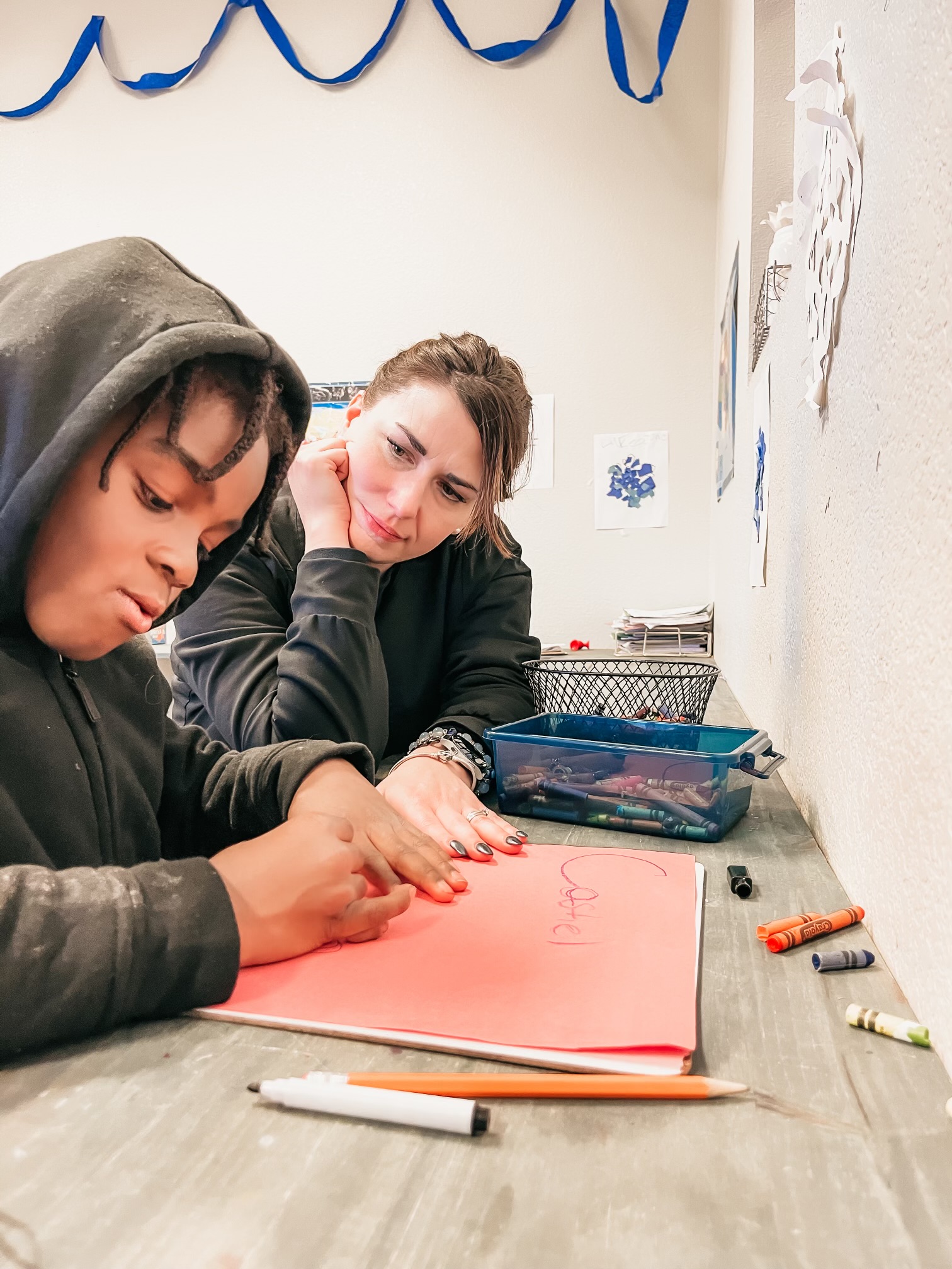 Meet Lighthouse - Interview with Amanda Escue | Charlotte Mason Institute