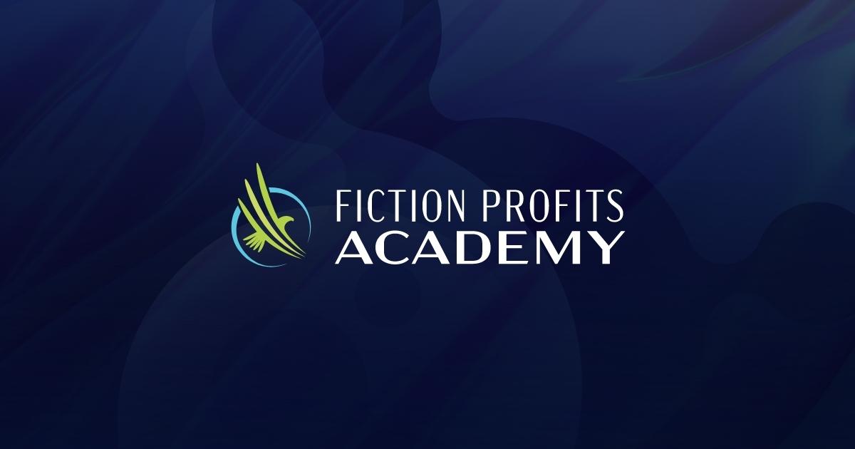 Fiction Profits Academy Login
