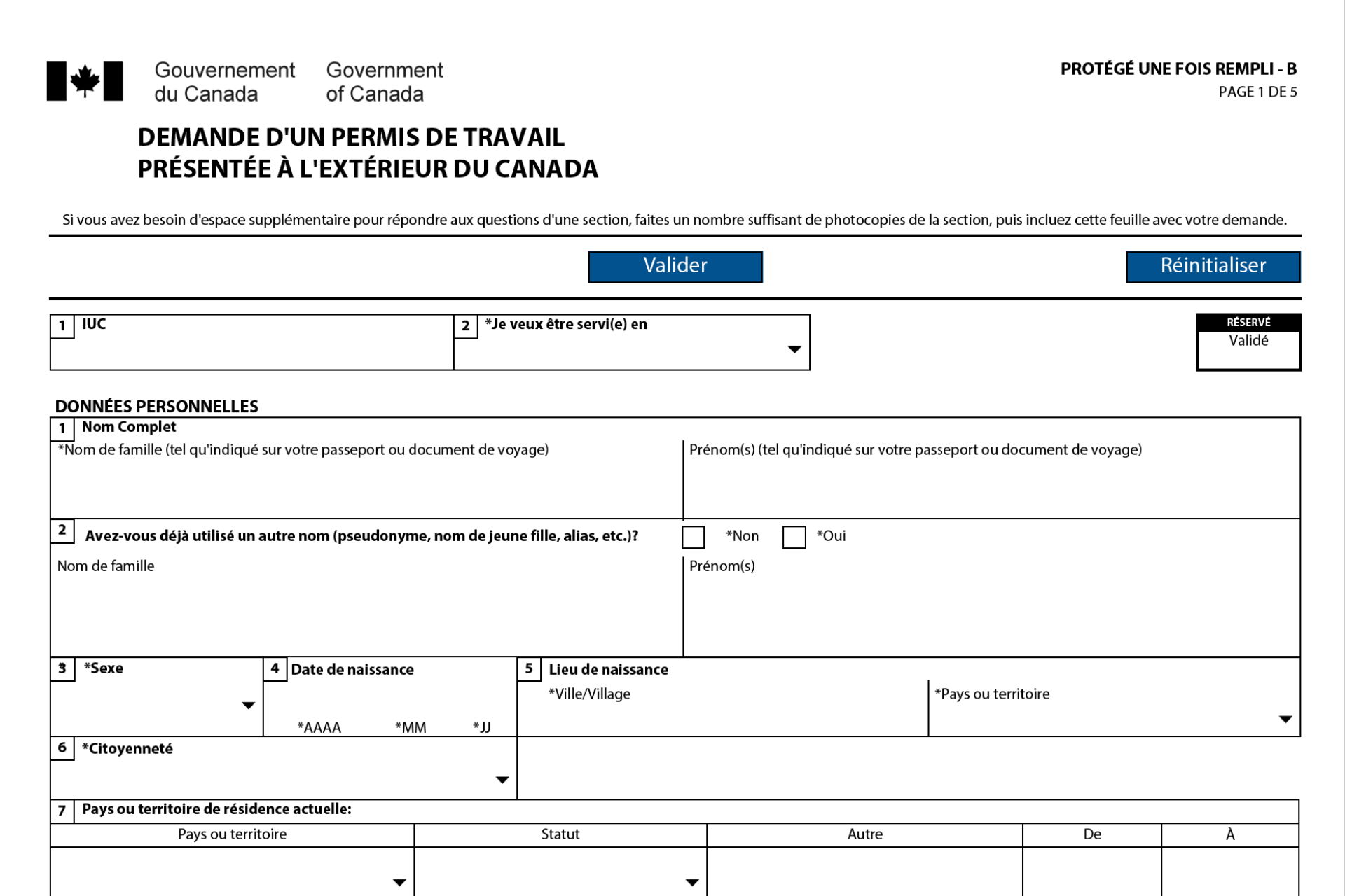Guide pratique : Ouverture des fichiers IMM5707 et IMM1295 pour votre ...
