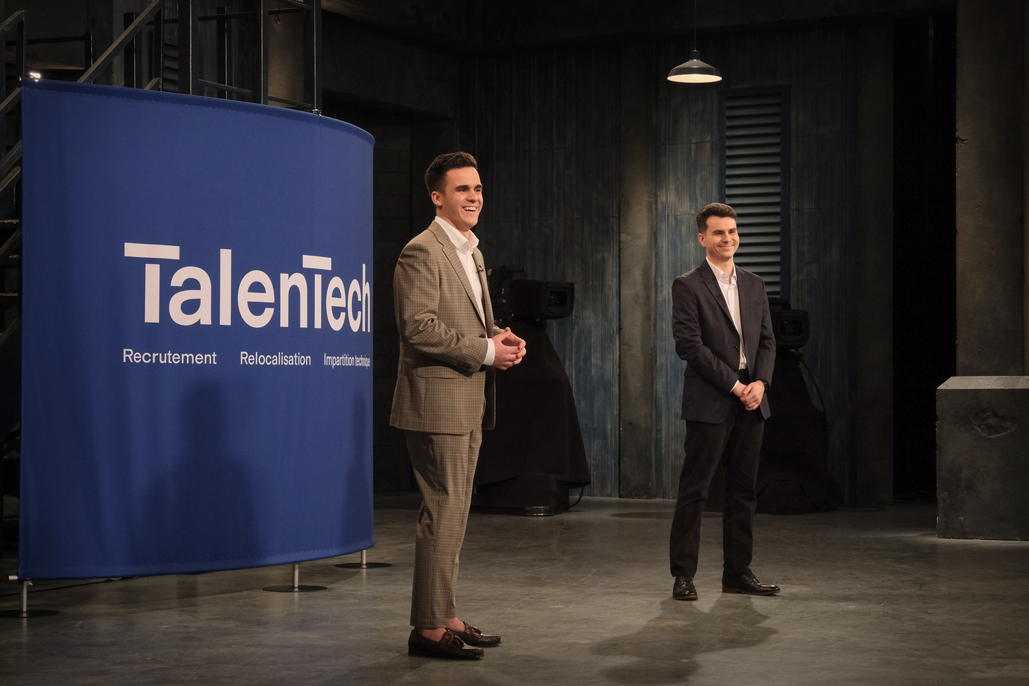 Talentech | About us