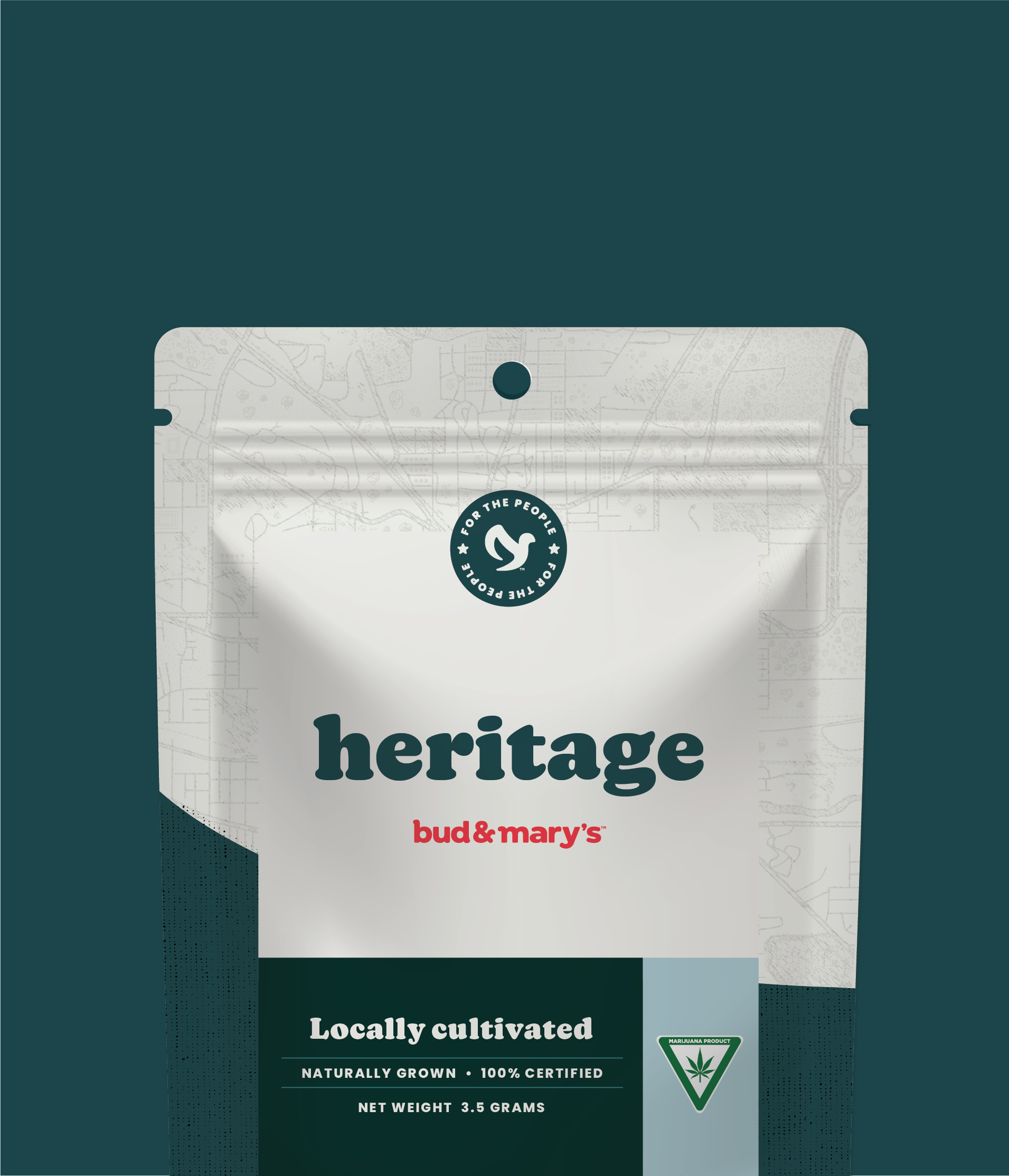 Bud & Mary's Cannabis Brands