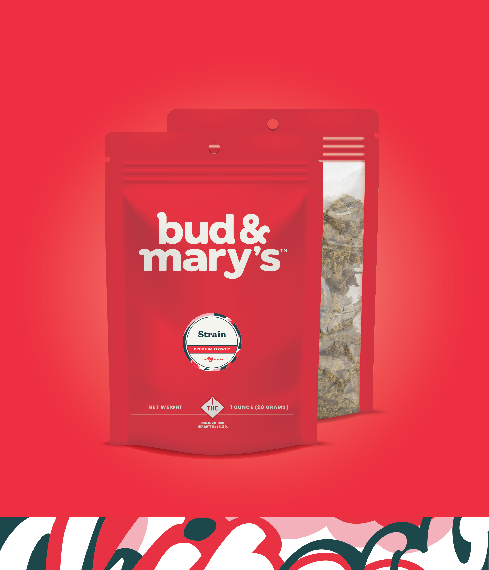 Bud & Mary's Cannabis Brands