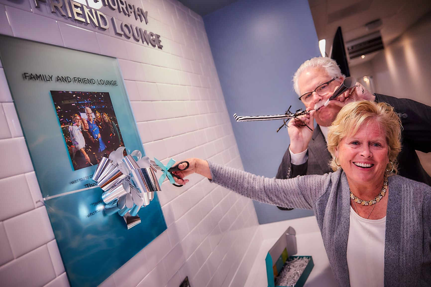 Giftmap Blog - Donor Recognition Naming Opportunities