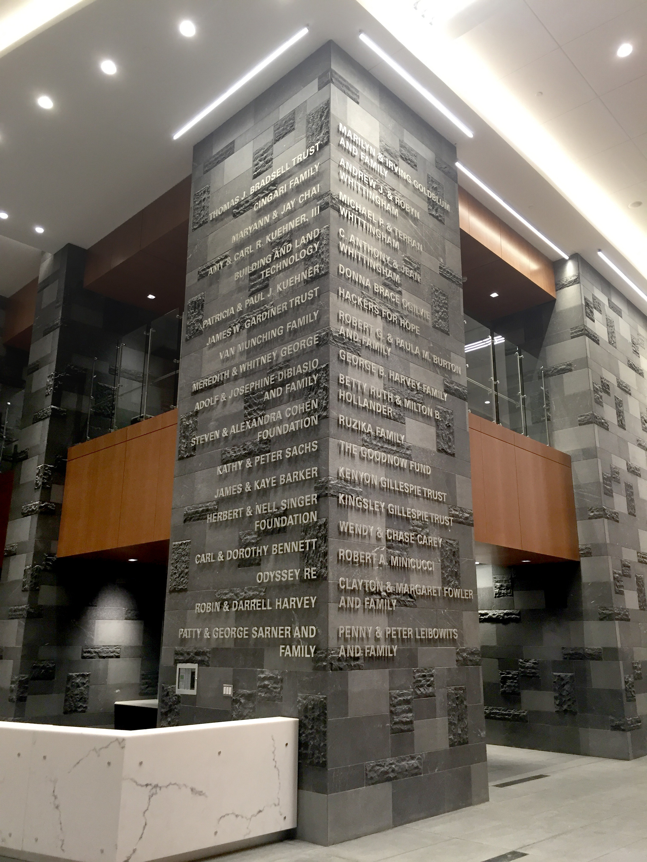 Giftmap Blog - 50+ Examples of Donor Recognition and Success Stories