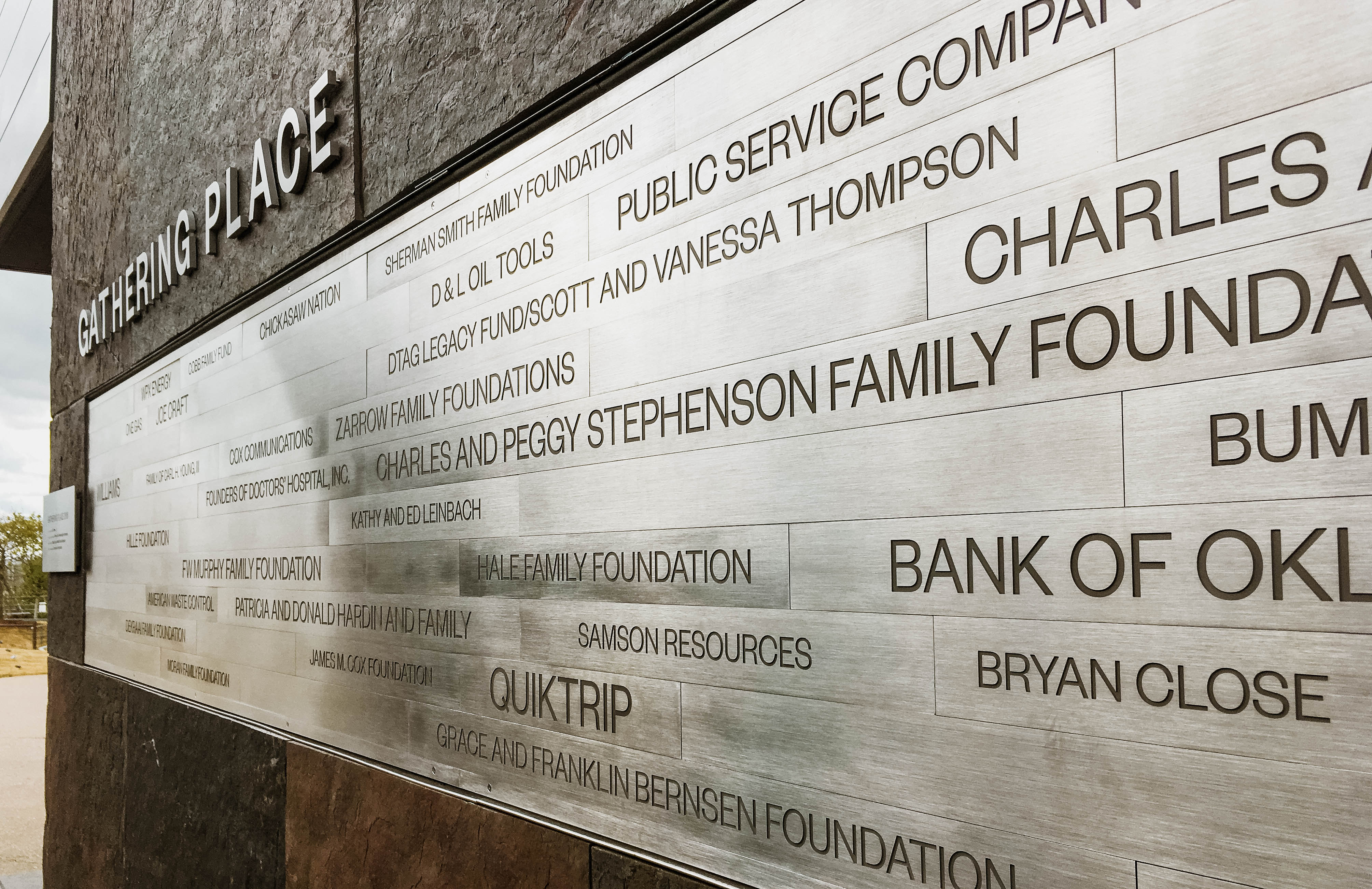 Giftmap Blog - 50+ Examples of Donor Recognition and Success Stories