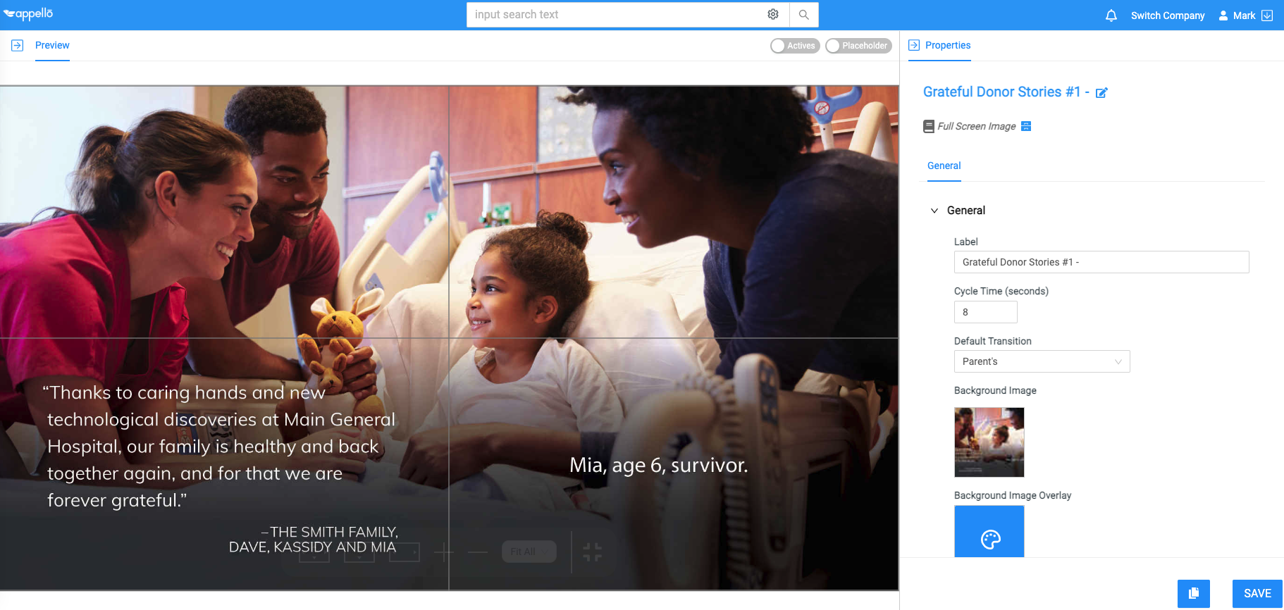 Giftmap Blog - How to Engage Donors Through Your Recognition Wall: 5 ...