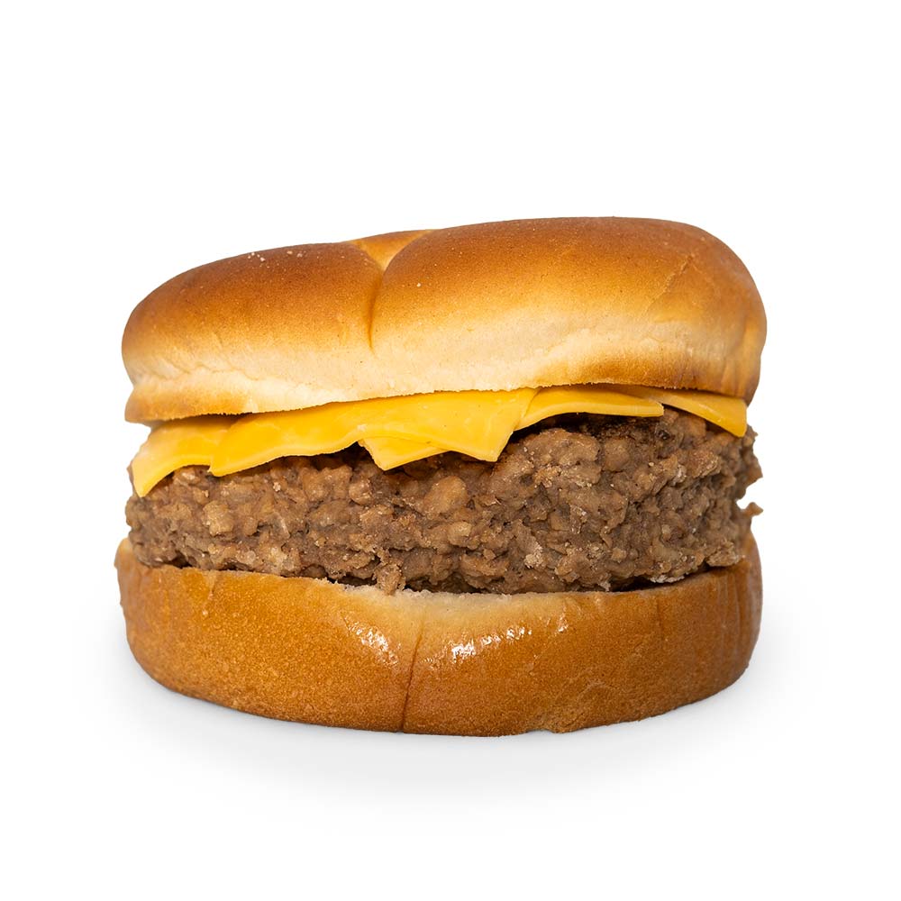 Wow Burger - by Great American Deli